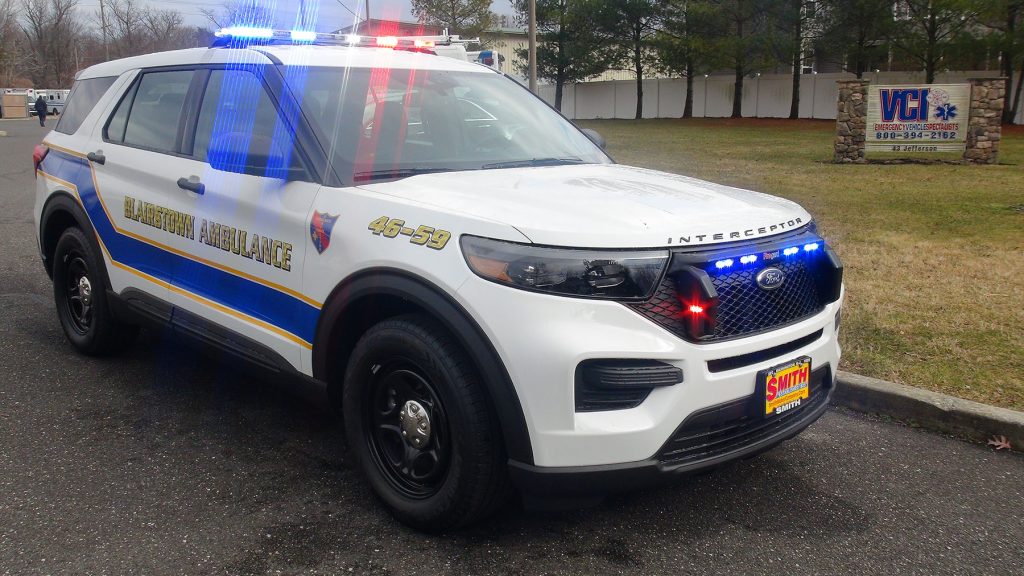 VCI Ambulances - Your next ambulance project starts now!