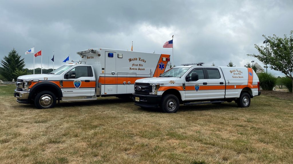 VCI Ambulances - Your next ambulance project starts now!