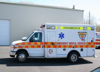 MONOC-1 – VCI Ambulances
