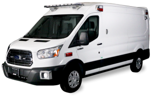 Leader Emergency Vehicles - VCI Ambulances