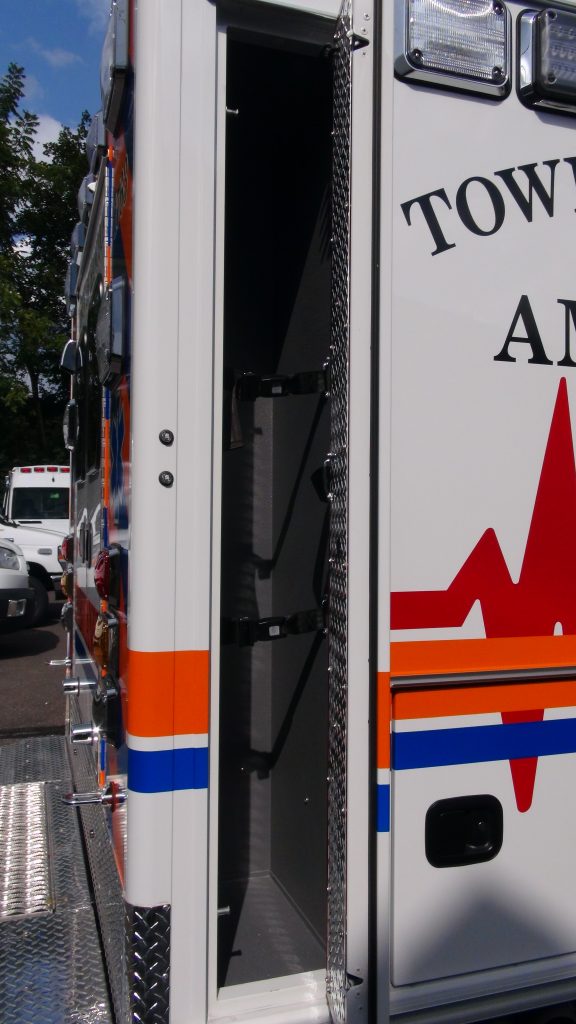 Medix Specialty Vehicles – VCI Ambulances