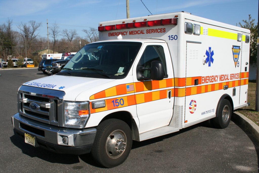 MONOC - VCI - Ambulances – VCI Ambulances