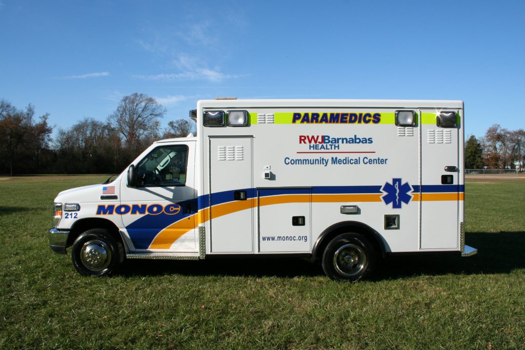 MONOC - VCI - Ambulances – VCI Ambulances