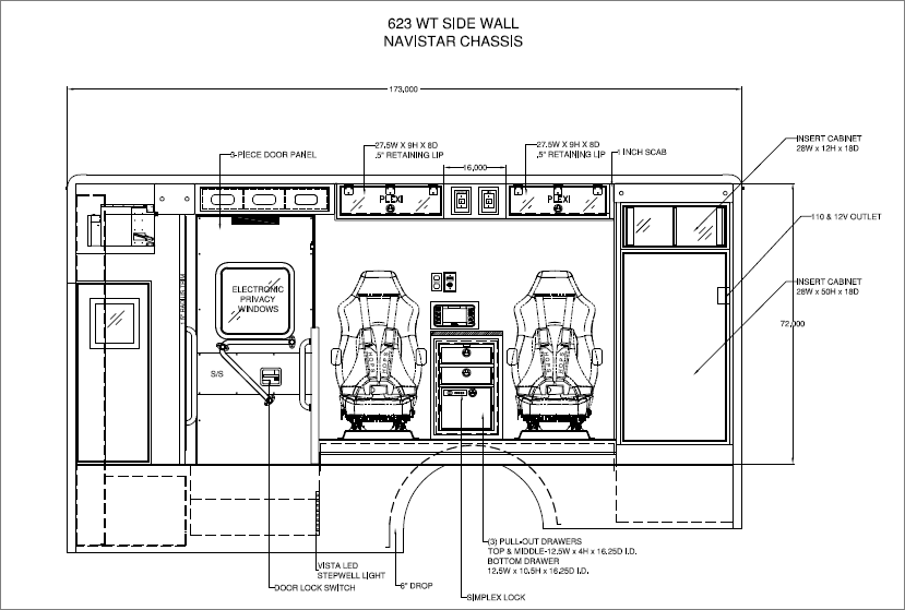 Critical Care Unit – VCI Ambulances