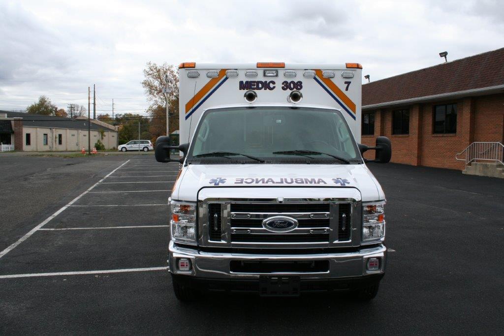Plymouth Community Ambulance Association – VCI Ambulances Plymouth Community Ambulance Association – VCI Ambulances